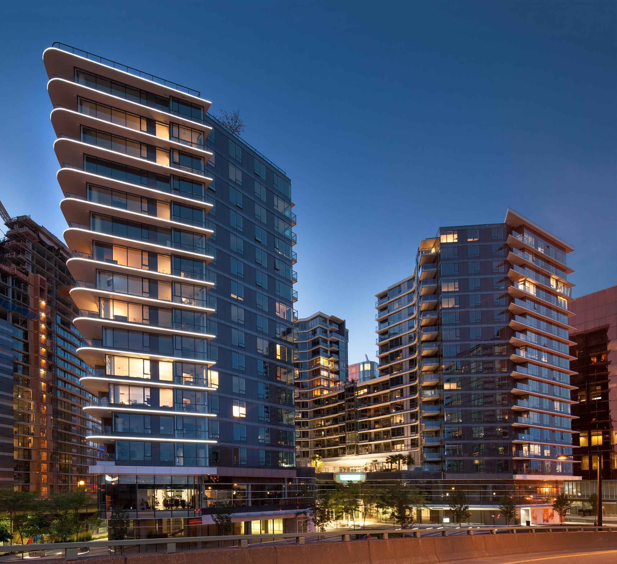 Celebrating 50 Years - Nemetz